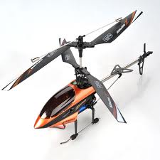 RC Helicopter Simulator: RC Helicopter Simulator